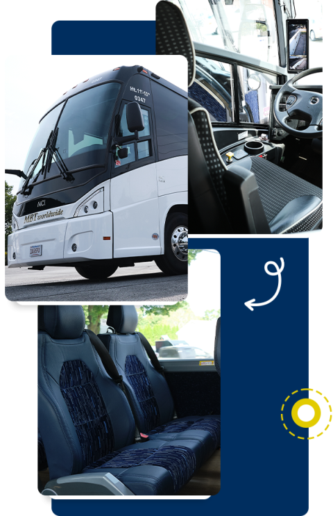 MBT Worldwide - Boston’s Most Trusted Luxury Transportation Company